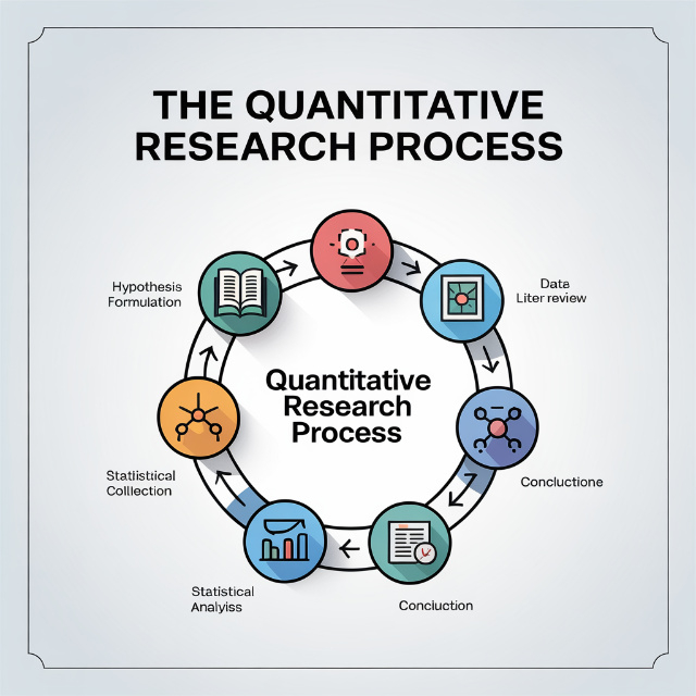 How to Conduct Quantitative Research: Complete Guide