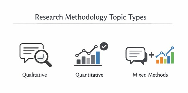 Qualitative Research Topics: 100+ Ideas That Work