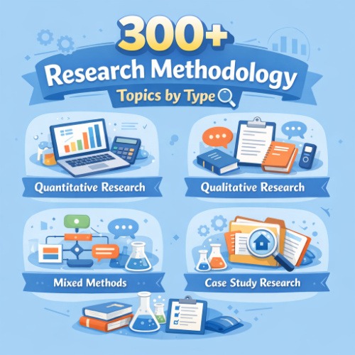 Qualitative Research Topics: 100+ Ideas That Work